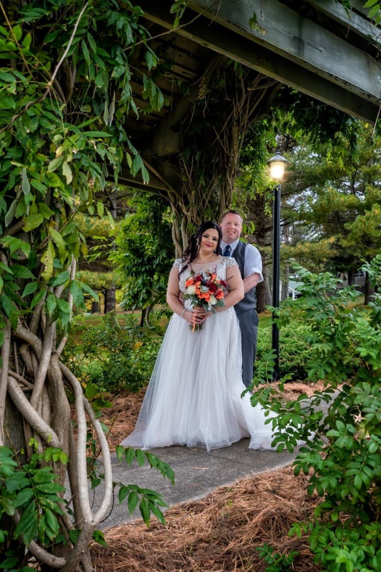 Resort Wedding at Digby Pines - Halifax Wedding Photographers