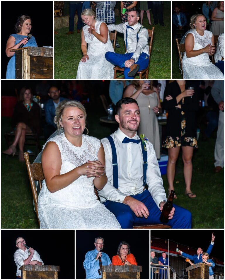 A Rustic Barn Wedding with Tara & Elliot | Halifax Wedding Photographers